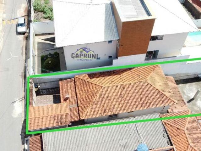 Ótima Casa à venda, Centro, Carmópolis de Minas, MG