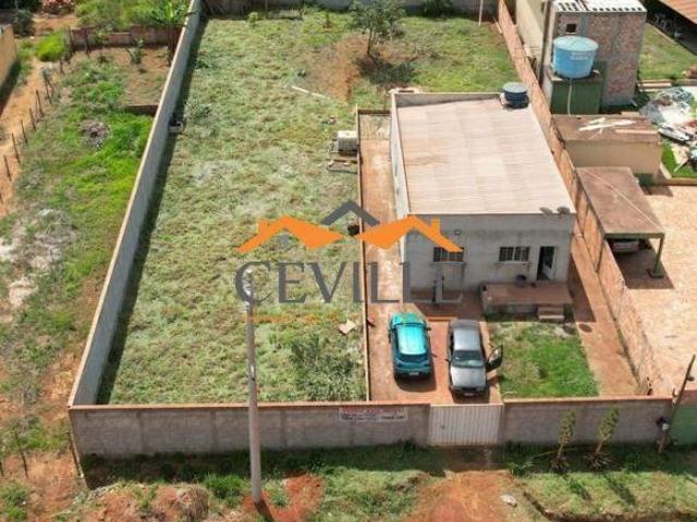 ótima casa á venda Balneário Agua Limpa