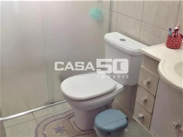 Ótima Casa a Venda em Campinas!