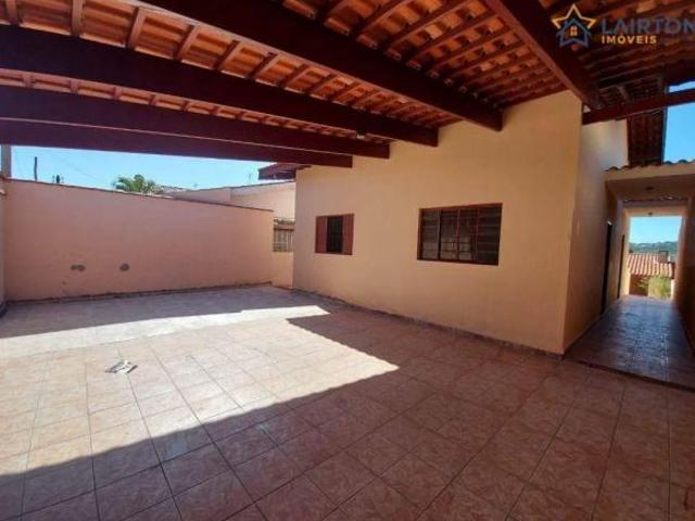 Ótima Casa à Venda em Atibaia SP Jardim Imperial