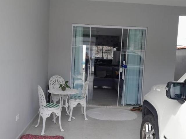 Ótima casa à venda em Massaguaçu, Caraguatatuba/SP