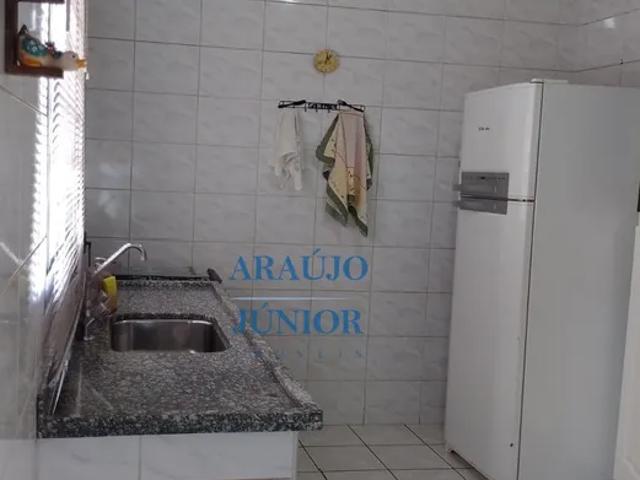 Ótima casa a venda em santa barbara d'oeste