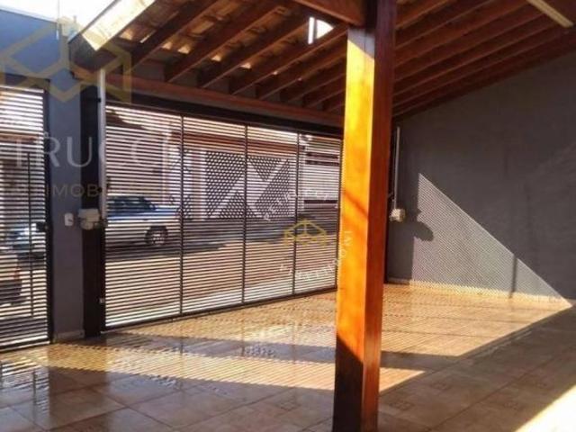ÓTIMA CASA À VENDA EM PAULÍNIA/SP