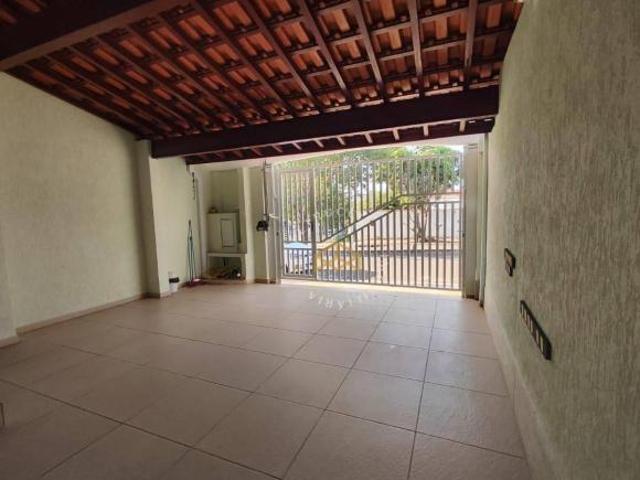 ÓTIMA CASA A VENDA EM PAULÍNIA/SP NO BAIRRO JARDIM YPÊ