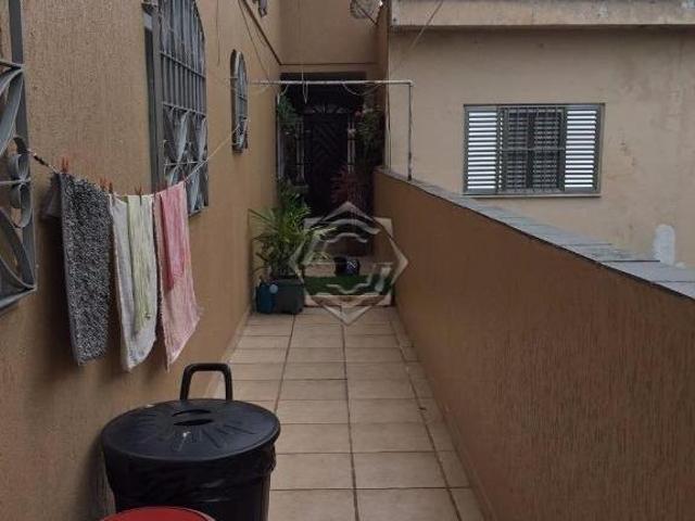 Ótima casa á venda em Pirituba, bem localizada, Estuda permuta!