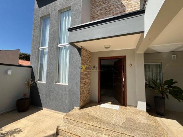Ótima casa à venda Jardim Itália Cerquilho