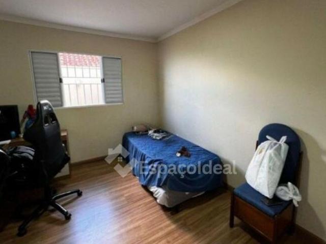 Ótima Casa a Venda JD Caju Lençóis Paulista