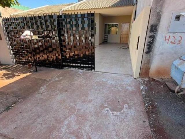 ÓTIMA CASA A VENDA JD.IMPERIAL I FLORESTA