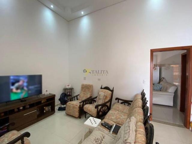 Ótima casa à venda Módena Cerquilho