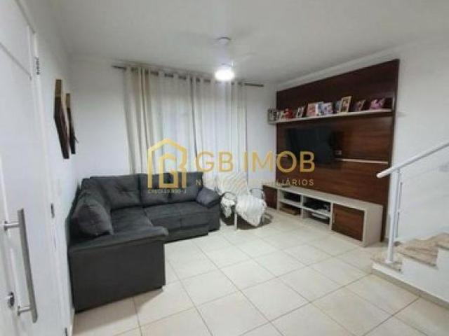 Ótima casa à venda no Condomínio Villaggio di San Francesco cód. GB 5809