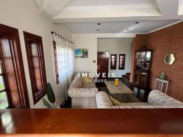 Ótima casa à VENDA no Condomínio Campos de Santo Antônio I Itu/SP