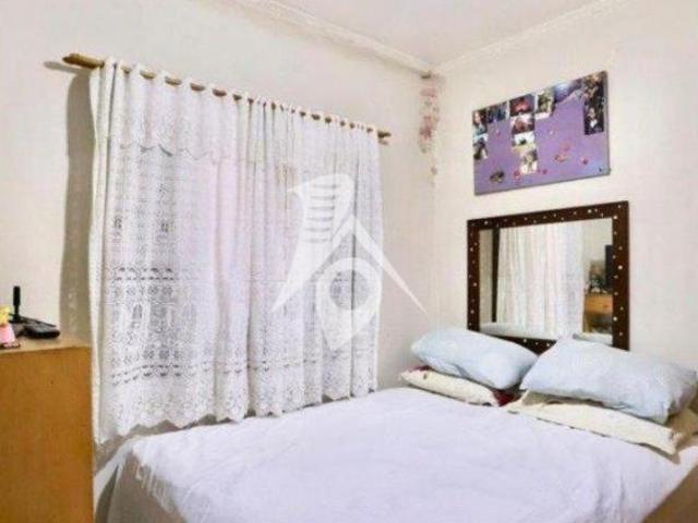 ÓTIMA CASA A VENDA NO ALTO DA MOOCA 400m