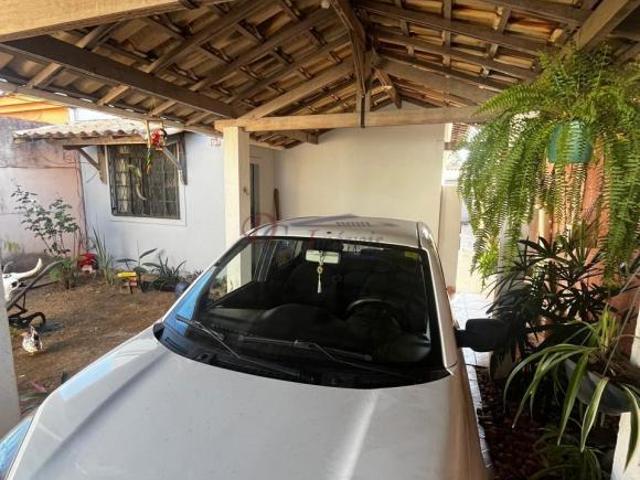 Ótima casa à venda no bairro Bom Retiro em Betim