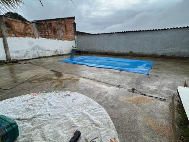 Ótima casa a venda no Bairro Veneza Ribeirão das Neves MG