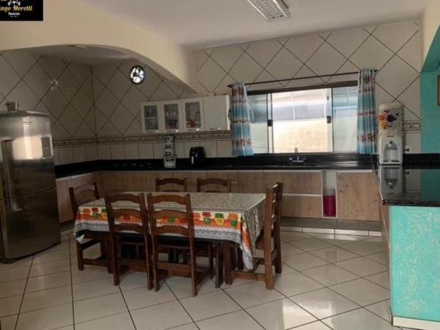 Ótima Casa à Venda no bairro Vila Ginasial