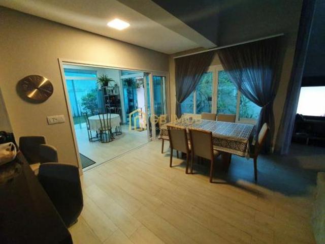 Ótima casa à venda no Gran Ville São Venâncio II em Itupeva cód. GB 5077