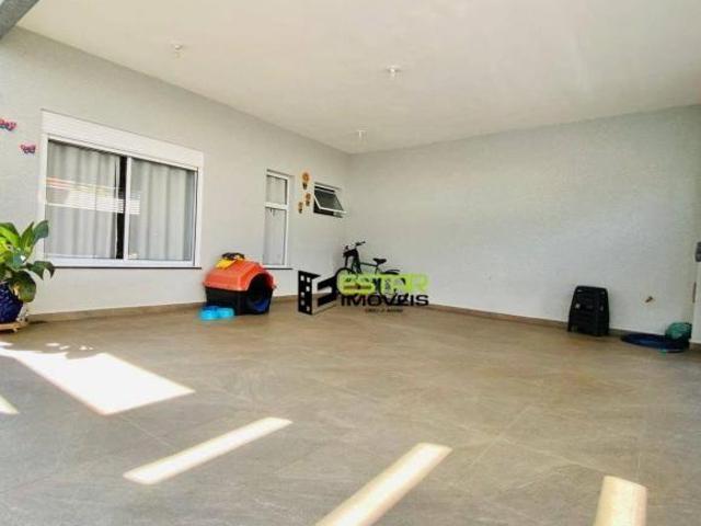 Otima casa a venda no Jardim dos Pinheiros com piscina!