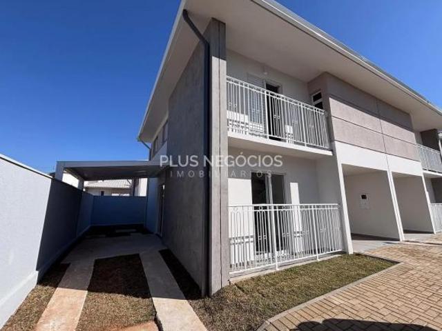 Ótima casa à venda no Lótus do Villa Flora, Votorantim, SP
