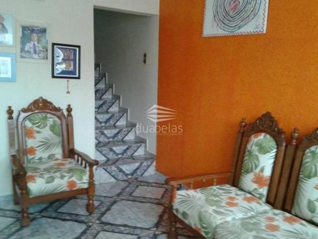 Ótima Casa à Venda no Parque Residencial Flamboyant – São José dos Campos