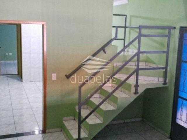 Ótima Casa à venda no Residencial Armando Moreira Righi – São José dos Campos
