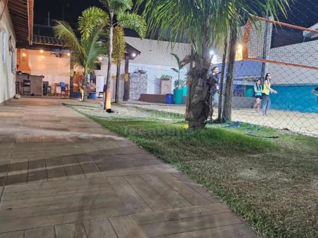 Ótima casa à venda no Residencial Palestra