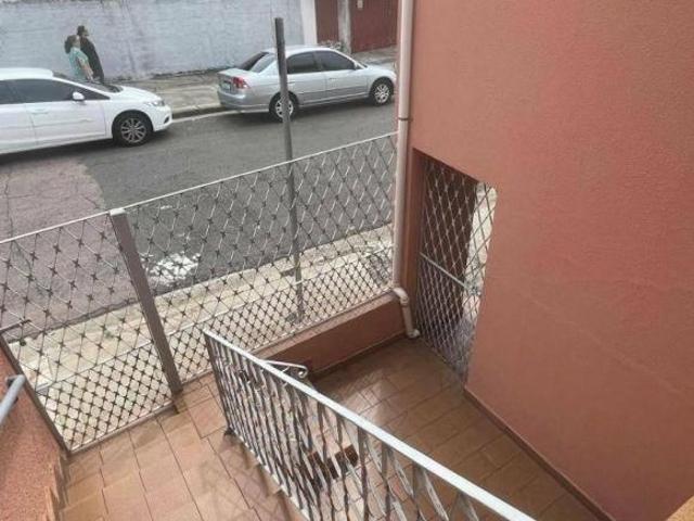 Ótima casa a venda na Vila Vianelo