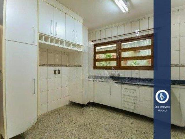 ÓTIMA CASA A VENDA NA VILA PRUDENTE 210m