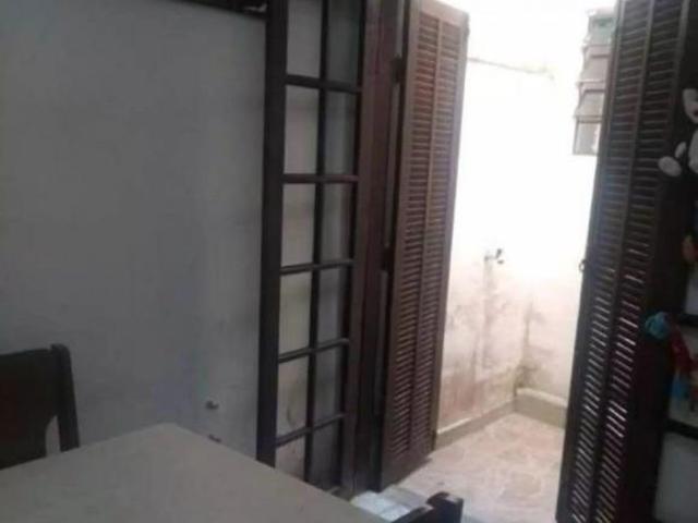Ótima casa à venda, próximo do Parque da Aclimação, com 3 dormitórios, 2 banheiros e 2 salas, quinta