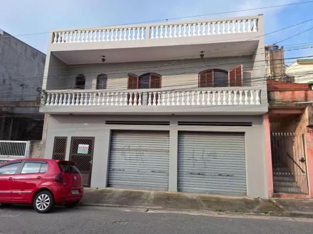 Ótima casa aceita troca por Apartamento