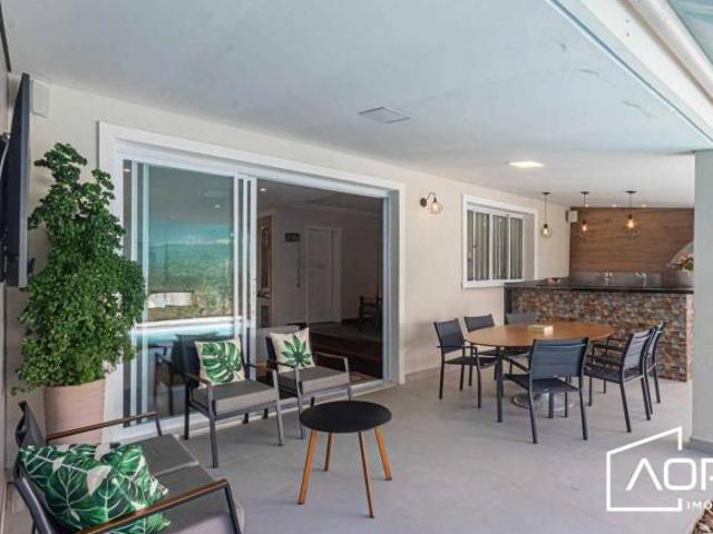 Otima casa Alphaville 3