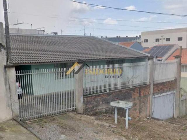 ÓTIMA CASA! AMPLO TERRENO, 03 QTOS 02 VAGAS DE GAR