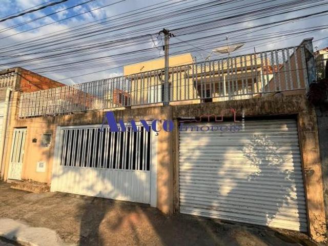 Ótima casa assobradada na Vila Esperança em Jundiaí
