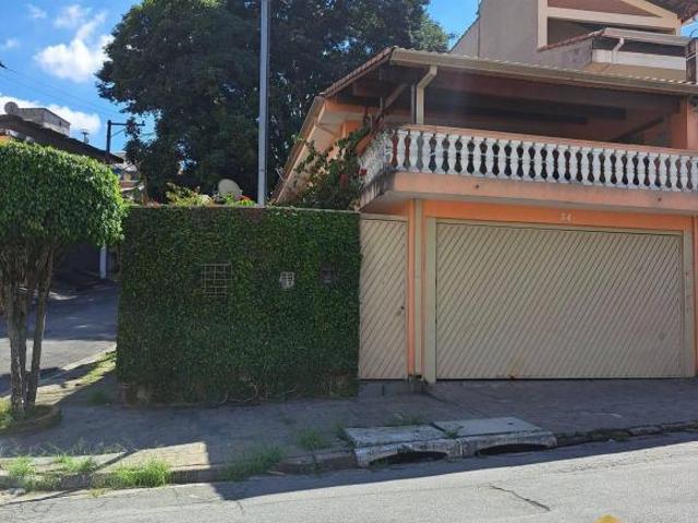 Ótima casa assobradada no Jardim Novo Osasco, Osasco, São Paulo