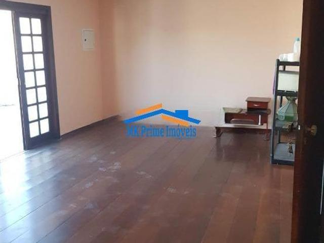 Ótima casa assobradada com 4 Dormitórios no Bela Vista Osasco