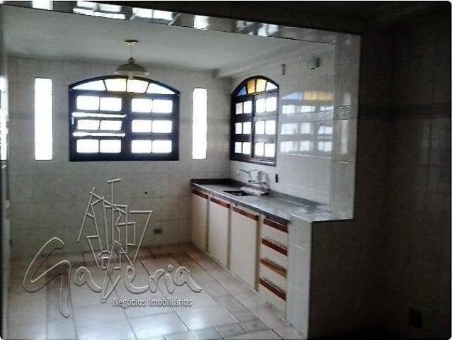 Ótima Casa Assobradada Estilo Colonial