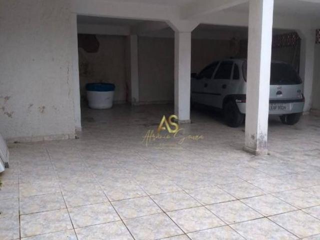 Ótima Casa com 4 dormitórios à venda, 450 m² por R$ 1.500.000 Canto do Forte Praia Grande/SP