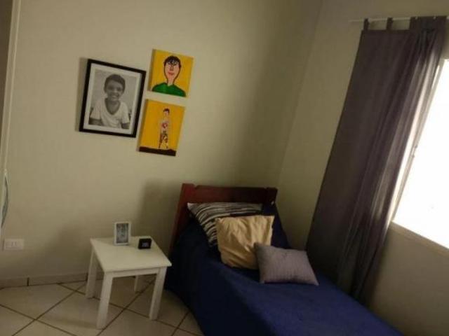 Otima casa com 4 quartos sendo 1 suite, 2 vaga Capão Redondo São Paulo