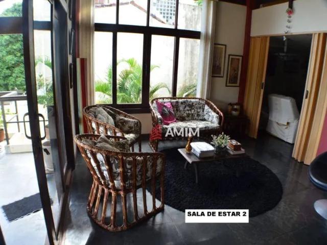 Ótima casa com 5 dormitórios à venda, 430 m² por R$ 1.200.000 São Francisco Niterói/RJ