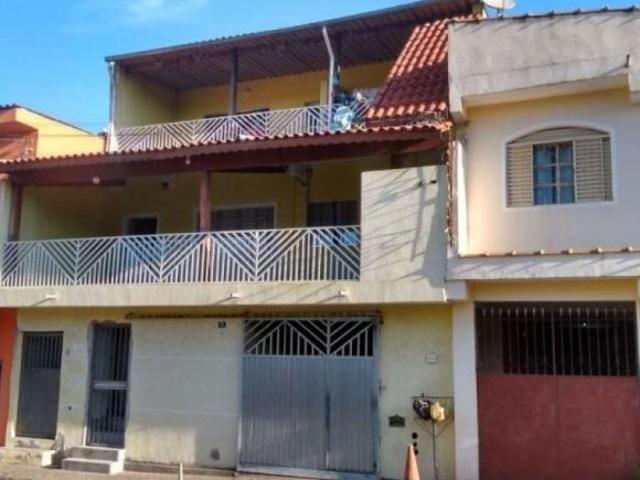 ÓTIMA CASA COM 6 DORMITÓRIOS A VENDA, 152 m² JARDIM IV CENTENÁRIO GUARULHOS/SP