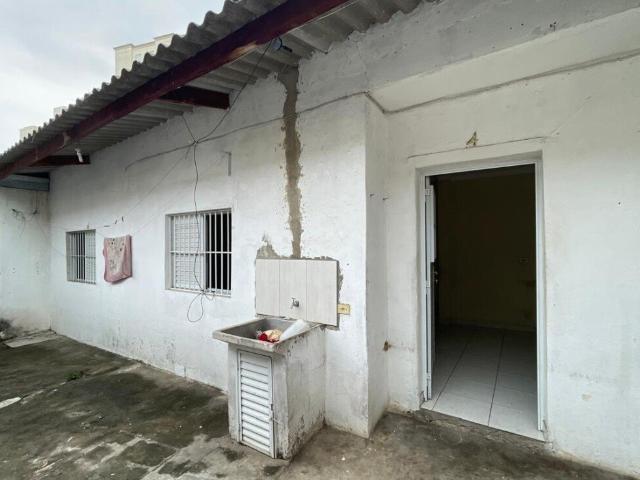 ÓTIMA CASA COM 01 DORMITÓRIO NA VILA MARIA