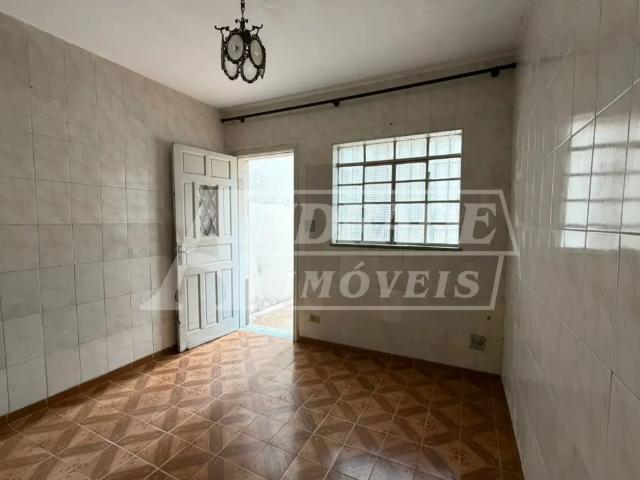 ÓTIMA CASA COM 02 DORMITÓRIOS NA VILA GUILHERME