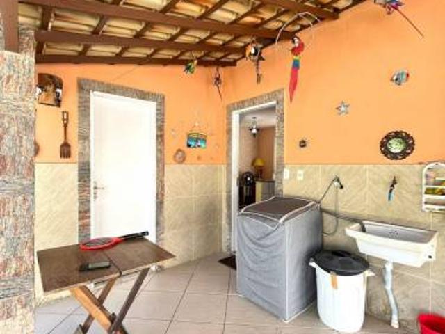 Ótima casa com 02 quartos em Pernambuca Arraial do Cabo RJ