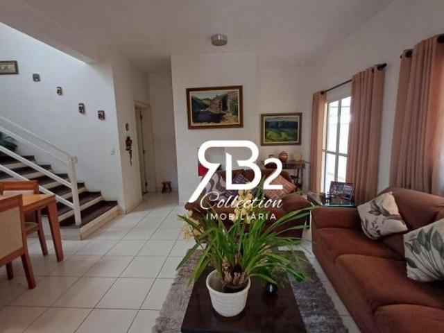 Ótima casa com 04 dormitórios no Vila de Treviso em Vinhedo/SP