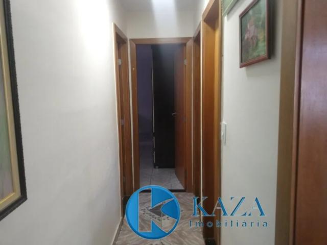Ótima casa com 04 quartos e 02 suítes no valparaíso ii