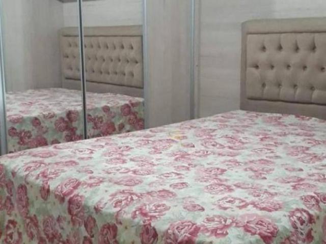 Ótima Casa com 2 dormitórios à venda, 125 m² por R$ 390.000 Cidade Salvador Jacareí/SP