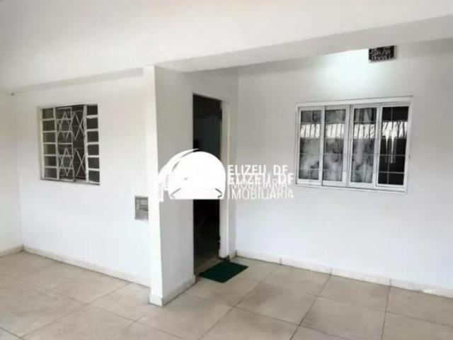 Ótima casa com 2 quartos em Samambaia Norte oportunidade! CA1696