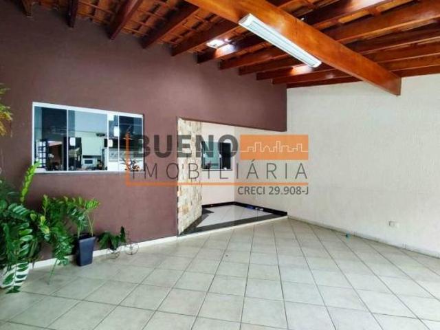 Ótima casa com 3 dormitórios à venda, 132 m² por R$ 450.000 Parque Nova Carioba Americana/SP