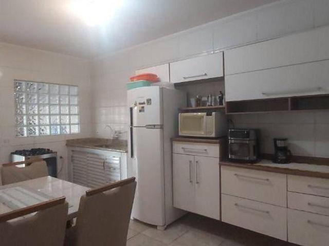 Ótima casa com 3 dormitórios à venda, 151 m² Cruzeiro do Sul Jaguariúna/SP