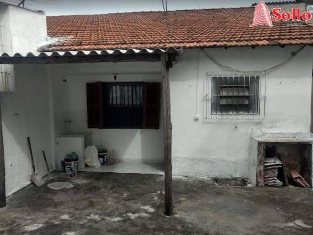 Ótima Casa com 3 dormitórios à venda, 163 m² por R$ 500.000 Parque Renato Maia Guarulhos/SP