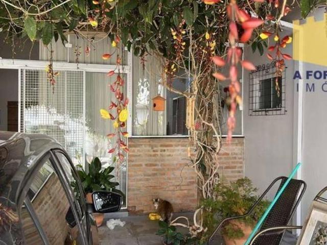 Ótima Casa com 3 dormitórios à venda, 190 m² por R$ 850.000 Jardim Terramérica II Americana/SP
